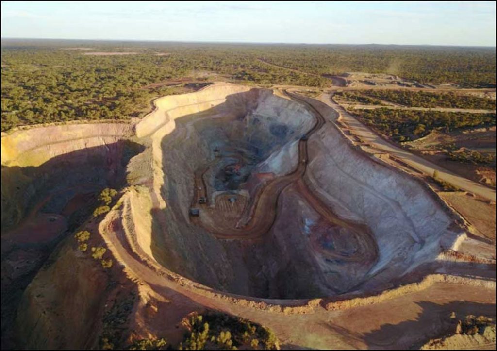 Bardoc brings in GR for plant build - Miners News Global