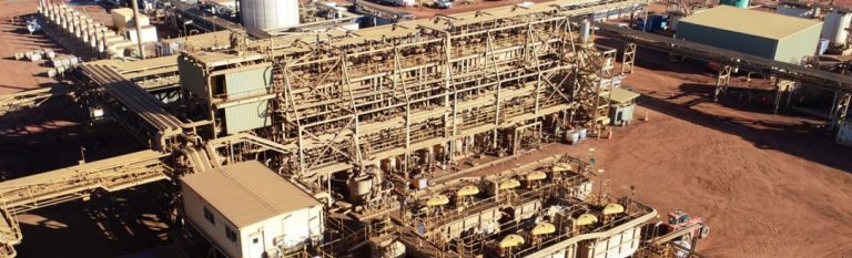 Lynas Rare Earths retains Alltype for kiln install - Miners News Global