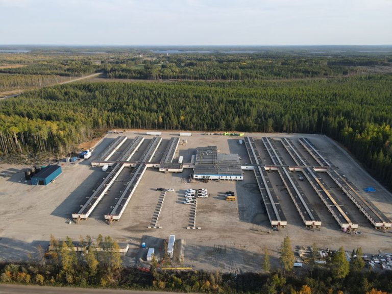 Equinox hits the ground running at Greenstone - Miners News Global