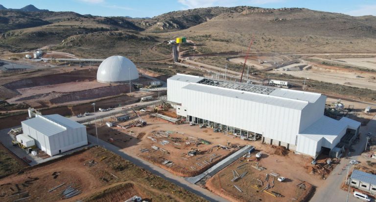 MAG Silver, Fresnillo continue work at Juanicipio - Miners News Global