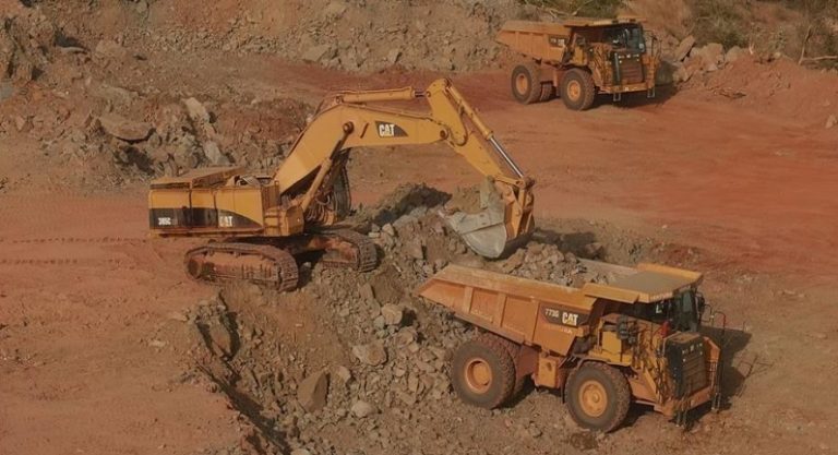 Morila the Gorilla kicks off mining - Miners News Global