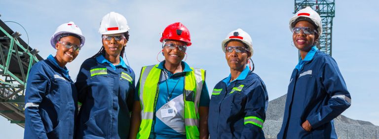 Tharisa mine signs PV power deal - Miners News Global