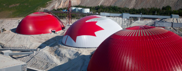 Teck’s Highland Copper earns Canada’s first Copper Mark - Miners News ...