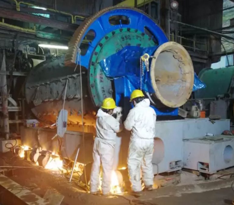 Silver X completes Nueva Recuperada plant upgrade - Miners News Global