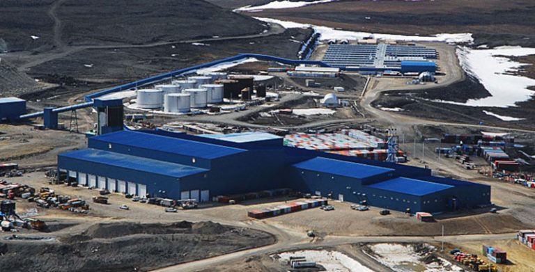 Kinross completes divestment of Russian assets - Miners News Global