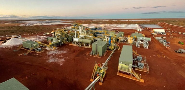 Kalium Lakes eyeing July for Beyondie commercial production - Miners ...