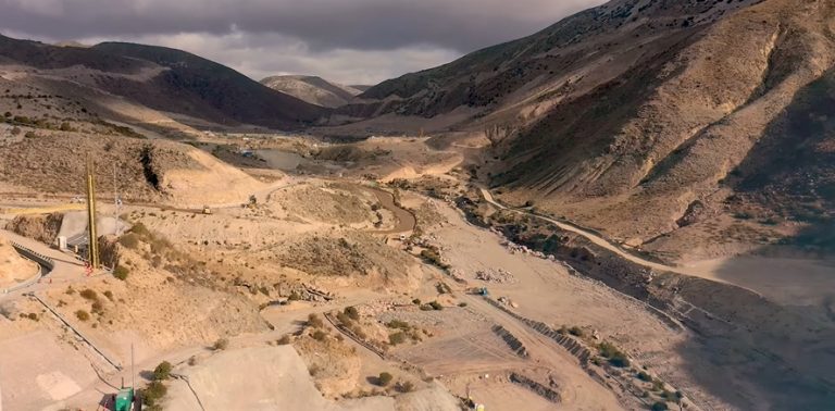 Anglo’s Quellaveco marks first copper - Miners News Global