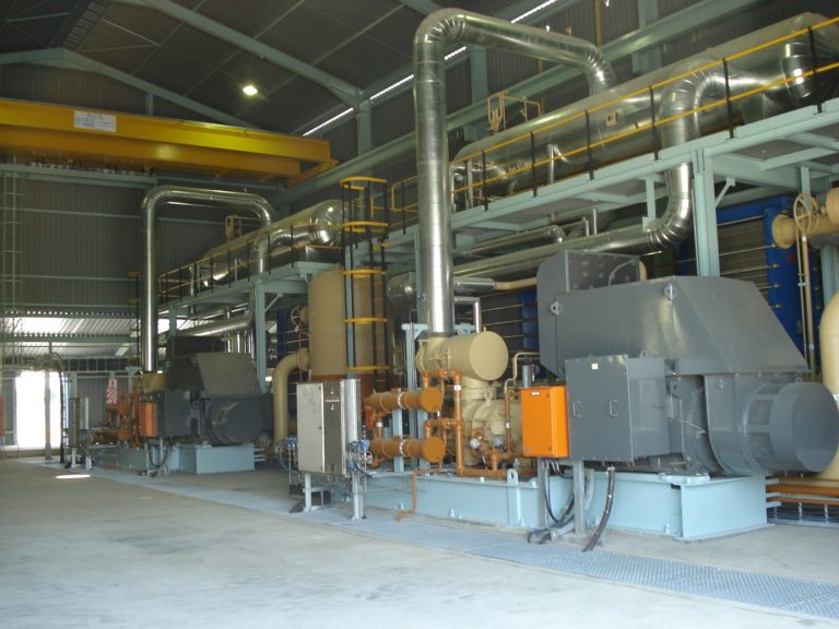 BBE completes cooling system for Venetia mine - Miners News Global