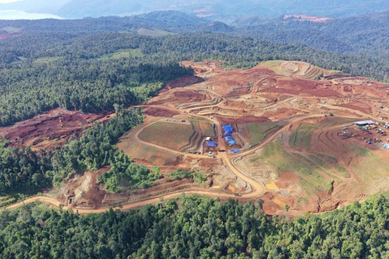 Hengjaya mine moves to Top 10 global nickel resources - Miners News Global