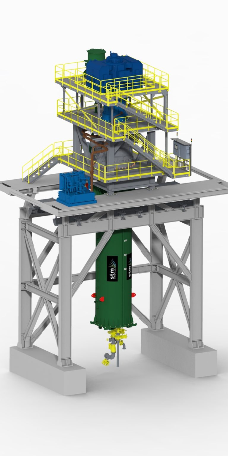 Weir, STM Minerals fast-tracking sustainability - Miners News Global