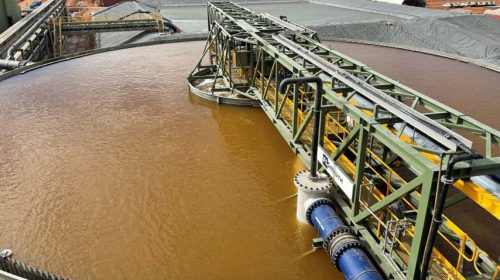 FLSmidth Inks EUR 150 Million Sustainability-Linked Loan - Miners News ...