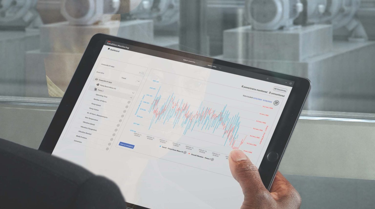 ABB Ability Smart Sensor for remote monitoring - Miners News Global