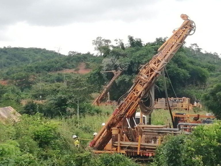 Exploration drilling completed at Ewoyaa - Miners News Global