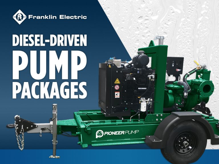 Accelerate Performance with Pioneer Pump® Diesel Packages - Miners News ...