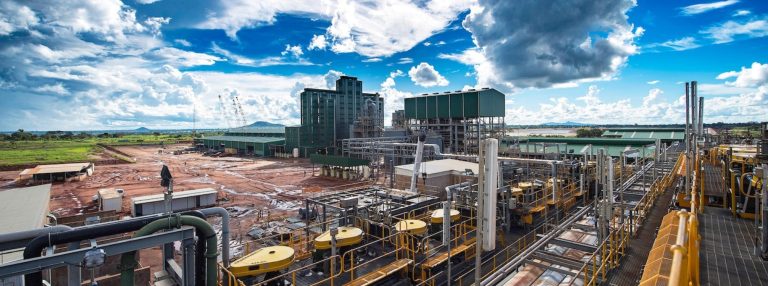 Balama graphite operation restarts after strike - Miners News Global