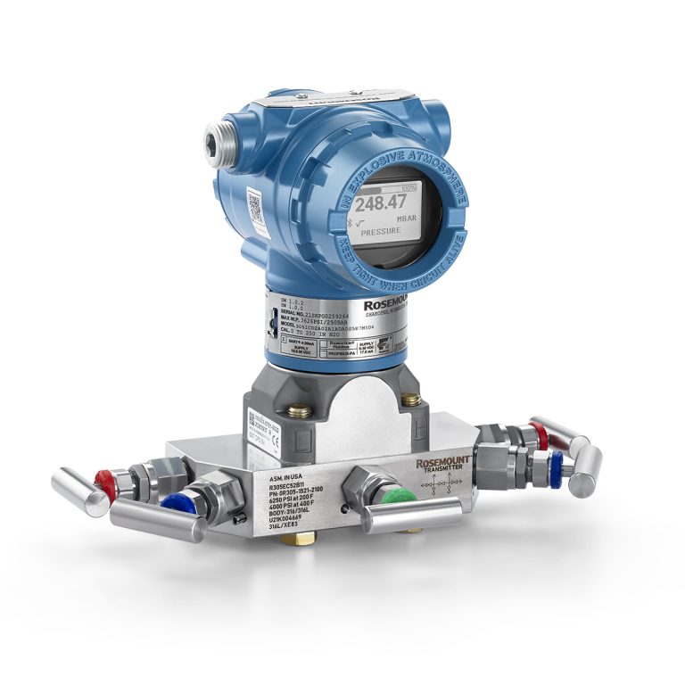 Emerson upgrades Rosemount pressure transmitter - Miners News Global Emerson upgrades Rosemount pressure transmitter - Miners News Global