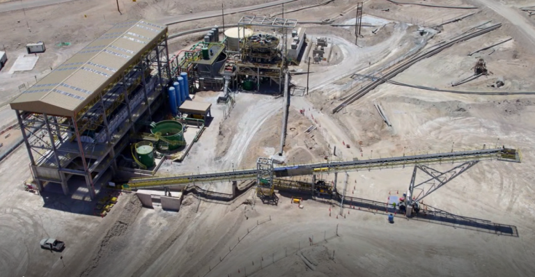 Toquepala starts up Diemme’s Domino - Miners News Global