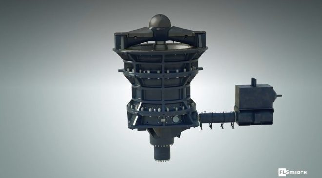 SA copper miner to crush it with FLSmidth - Miners News Global