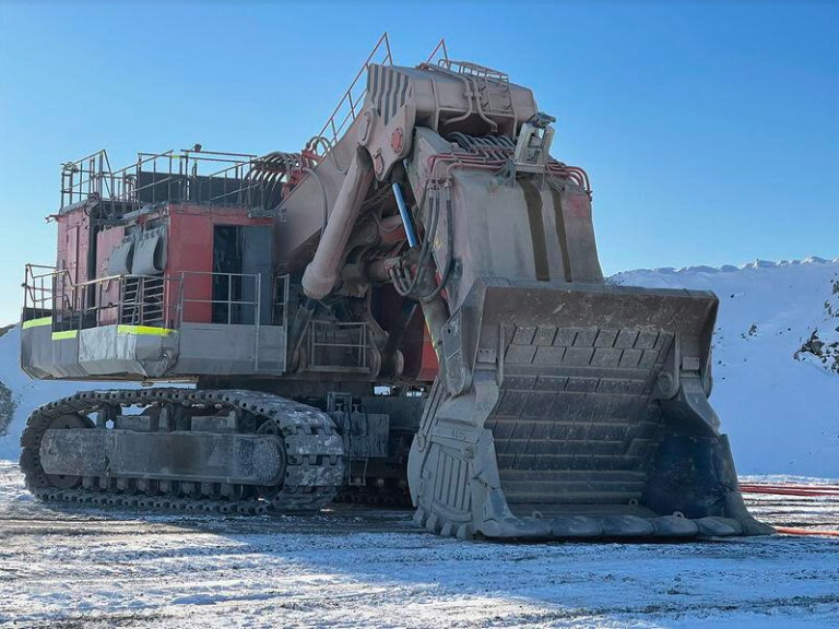 Weir ESCO launches Nemisys cast lip - Miners News Global