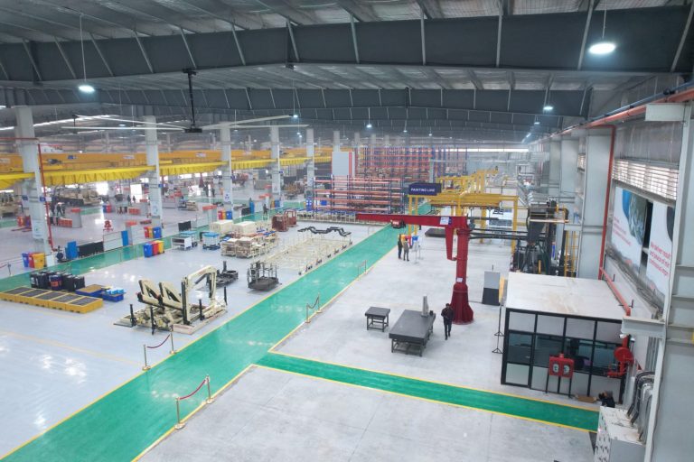 Normet opens global technology, production hub - Miners News Global