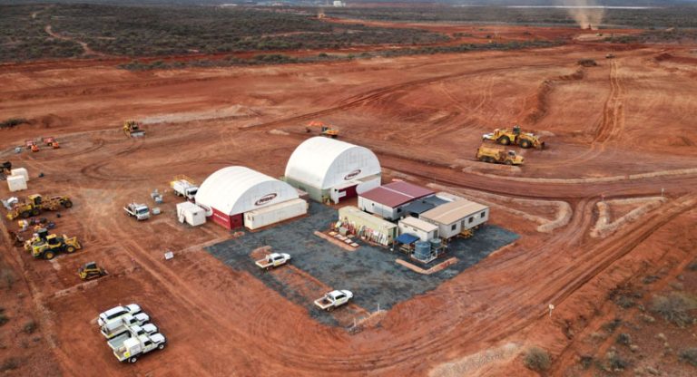 Mining commences at Bellevue Gold project - Miners News Global