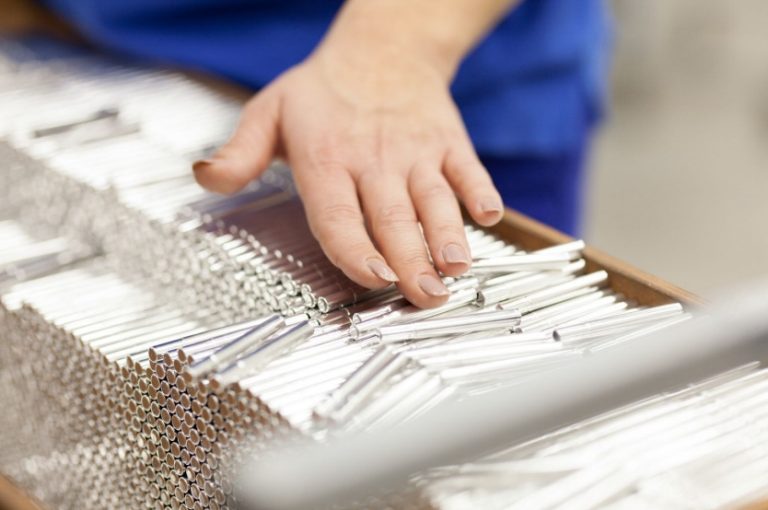 Austin Powder develops lead-free primary explosive - Miners News Global