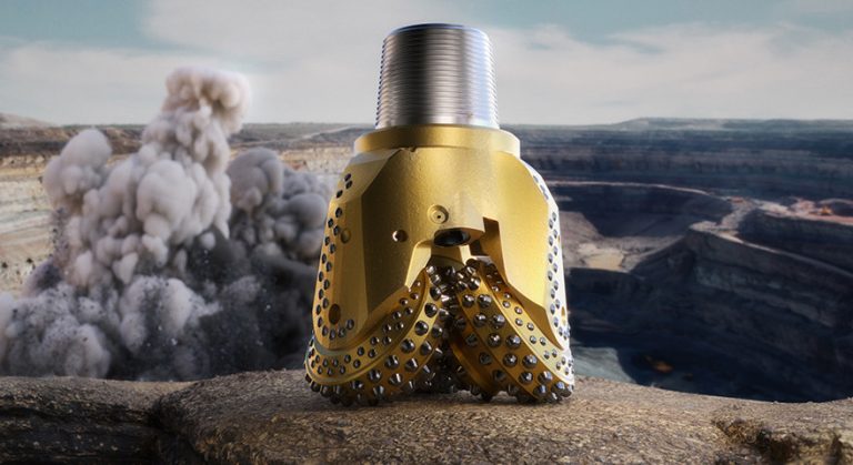 Sandvik completes rotary offering with newest bit - Miners News Global
