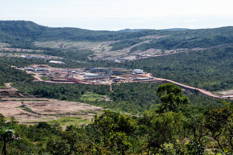 Serra Verde kicks off Pela Ema commissioning - Miners News Global