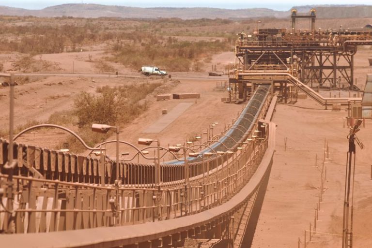 K2fly lands Roy Hill contract - Miners News Global