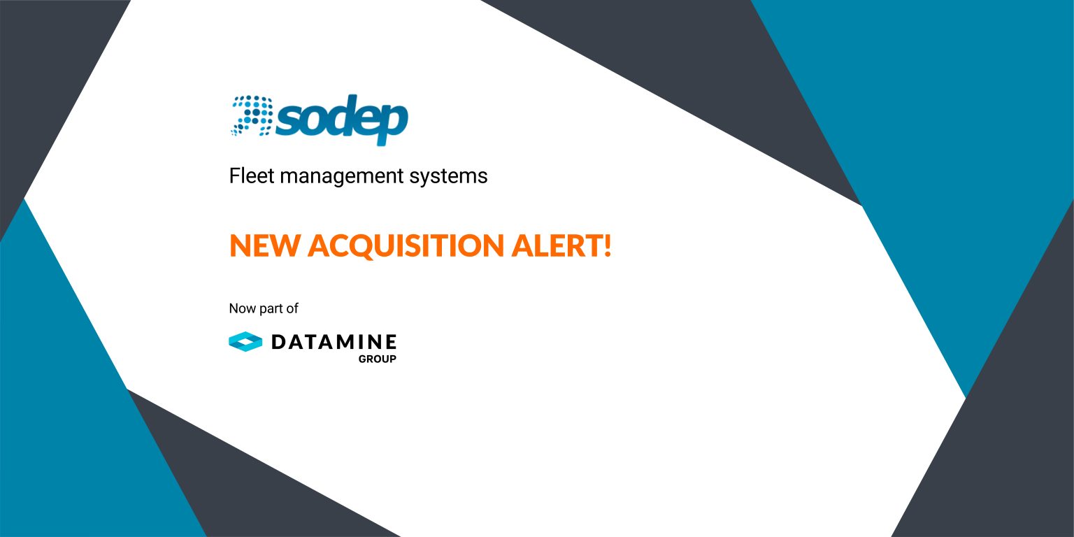 Datamine takes over Sodep - Miners News Global