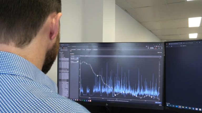 McLanahan develops condition monitoring package - Miners News Global