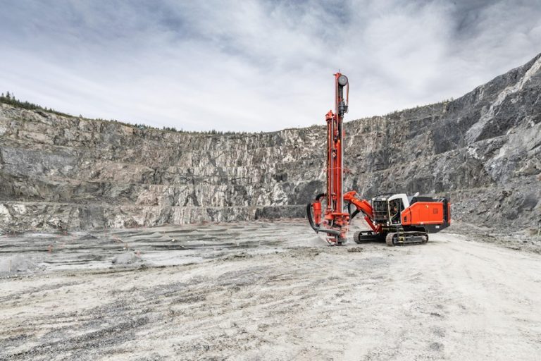Sandvik delivers autonomous drilling tech to Boliden’s Kevitsa - Miners ...
