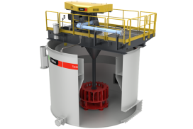 Metso celebrates flotation milestone, new headquarters - Miners News Global