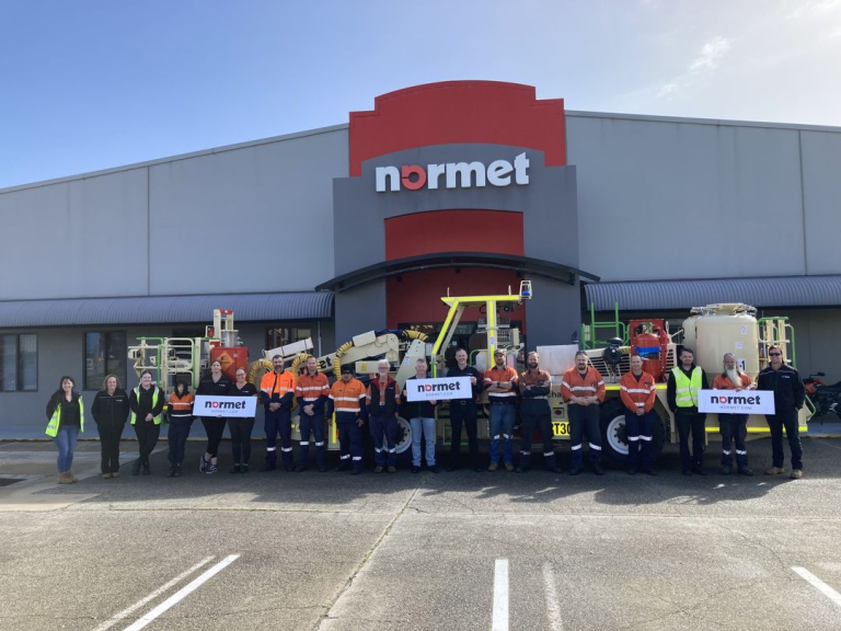 Normet discontinues lift models - Miners News Global