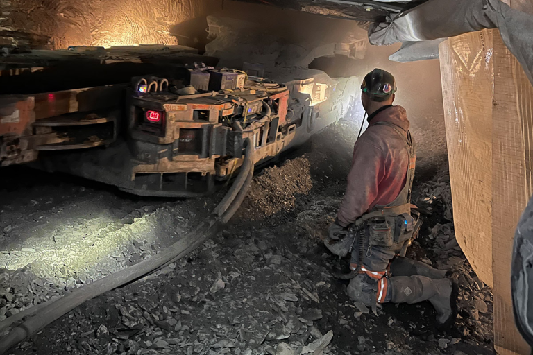 Ramaco picks up coal-to-products graphene patent - Miners News Global