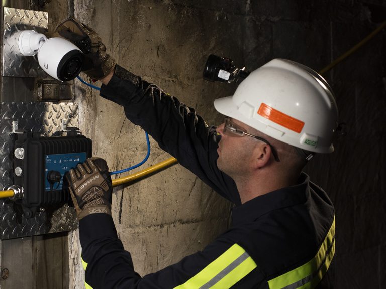 DIGITIZED LEAKY FEEDER - Miners News Global