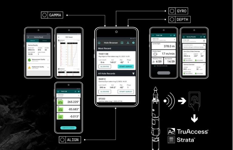 Veracio refreshes orebody knowledge tools - Miners News Global