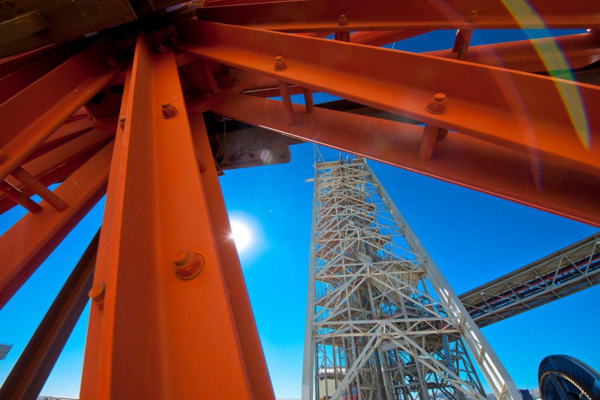 Eastplats puts Zandfontein underground into motion - Miners News Global