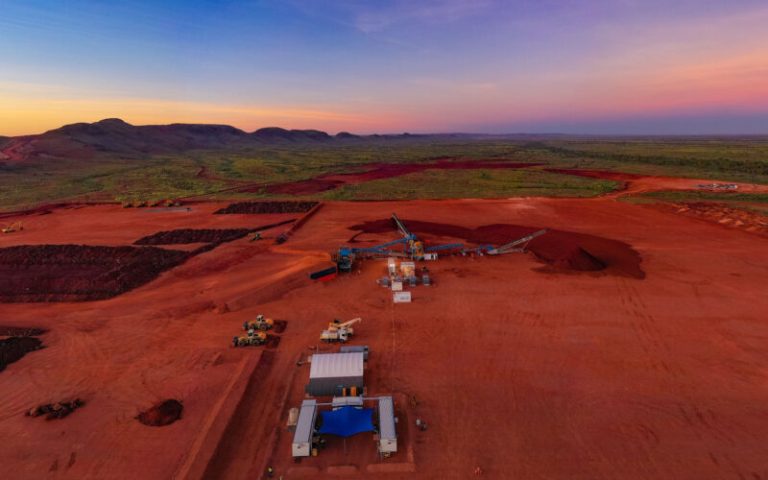 MACA scores second Atlas Iron contract - Miners News Global