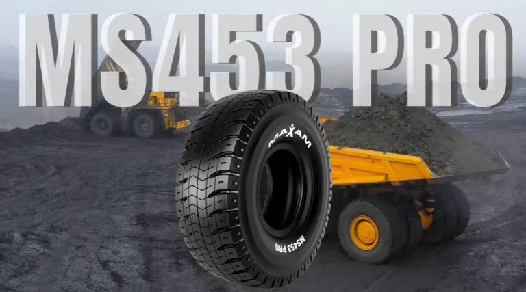 Maxam introduces MS453 Pro - Miners News Global