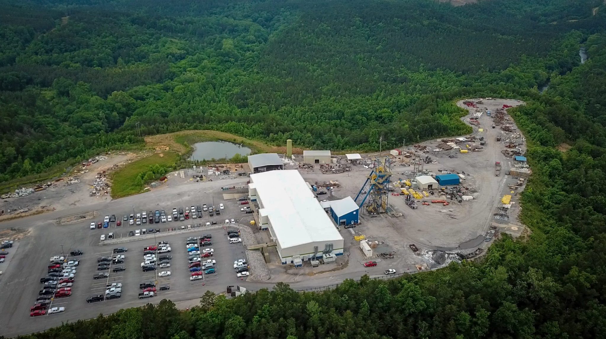 MSHA issues nearly 200 violations in March - Miners News Global