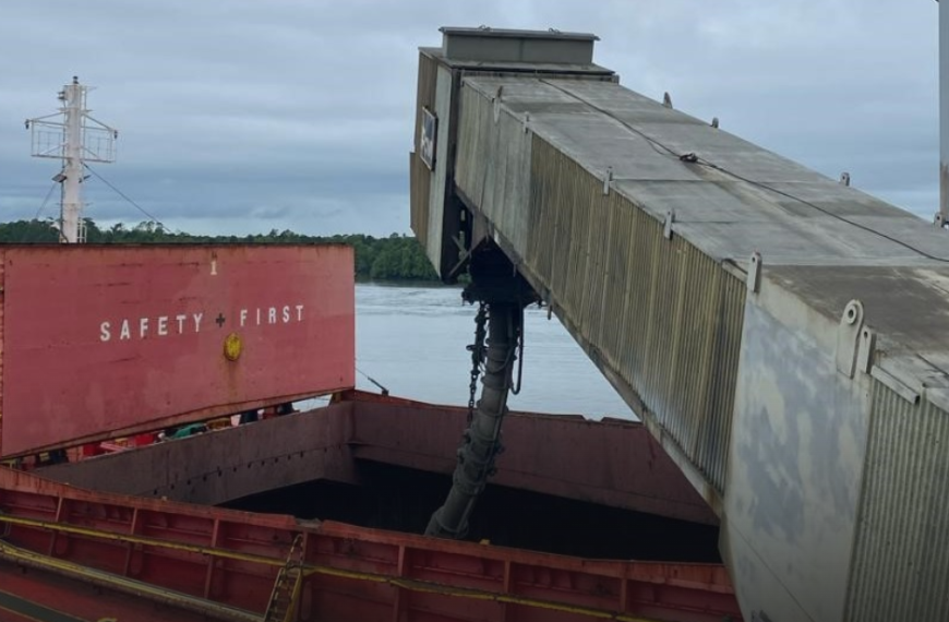 The Asia Miner - Miners News Global