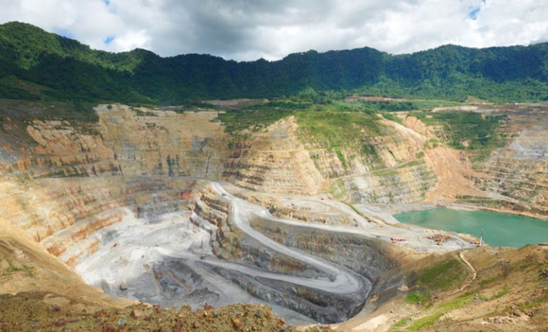 Newmont select Wood for Lihir contract - Miners News Global
