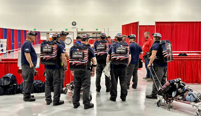 National Mine Rescue Competition crowns winners - Miners News Global