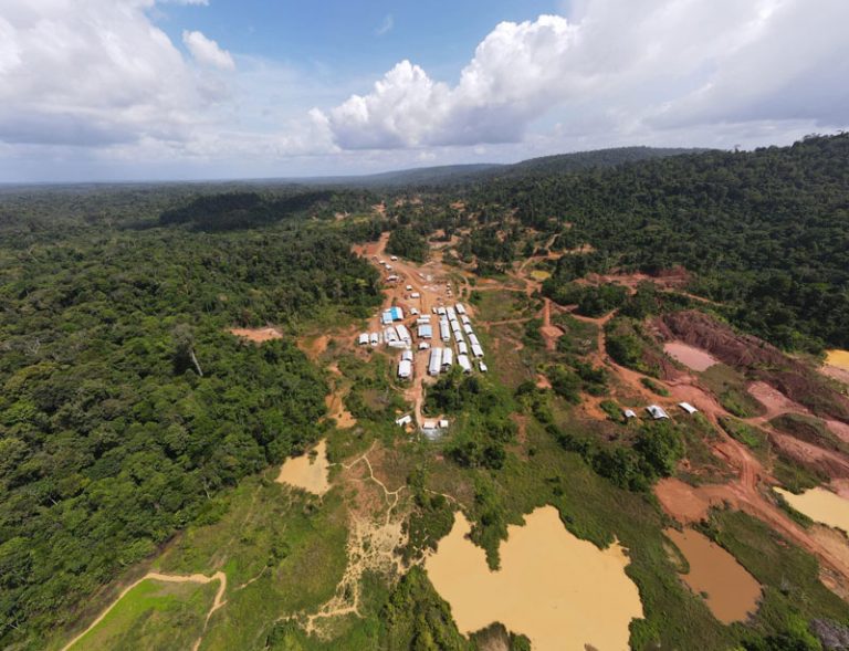 G Mining confirms Oko West death - Miners News Global