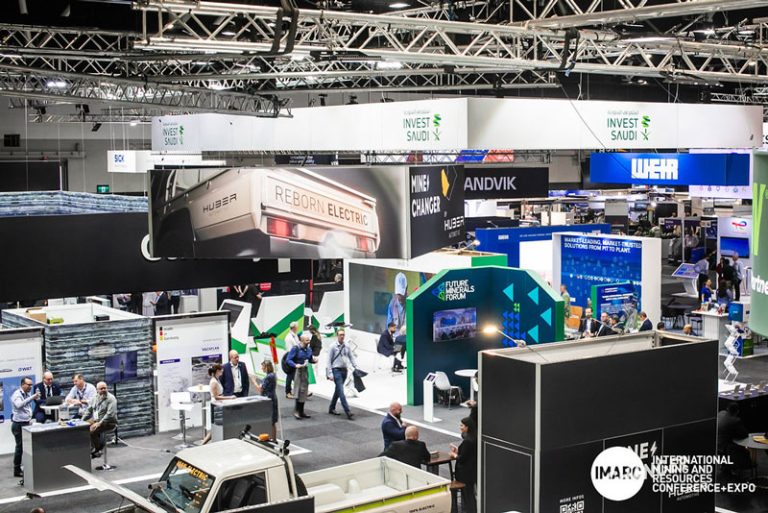 Sydney announced for IMARC 2025 - Miners News Global