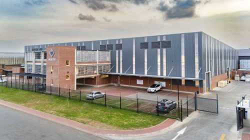 Multotec opens new SA screening media factory - Miners News Global