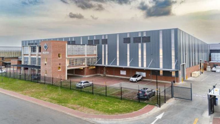 Multotec opens new SA screening media factory - Miners News Global