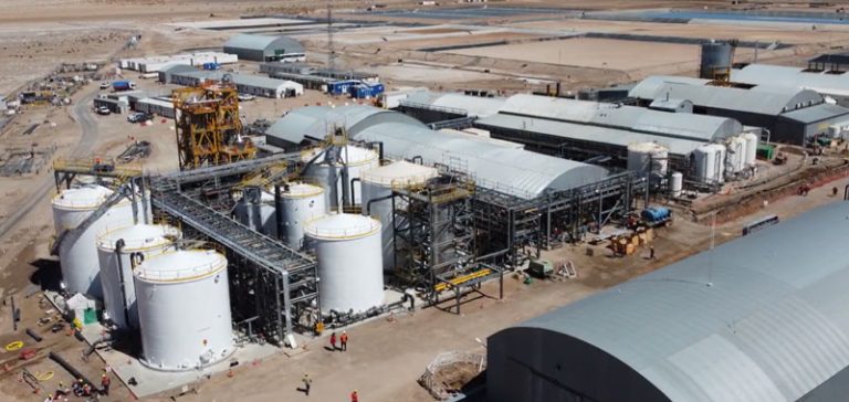 Rio Tinto investing big in Rincon - Miners News Global