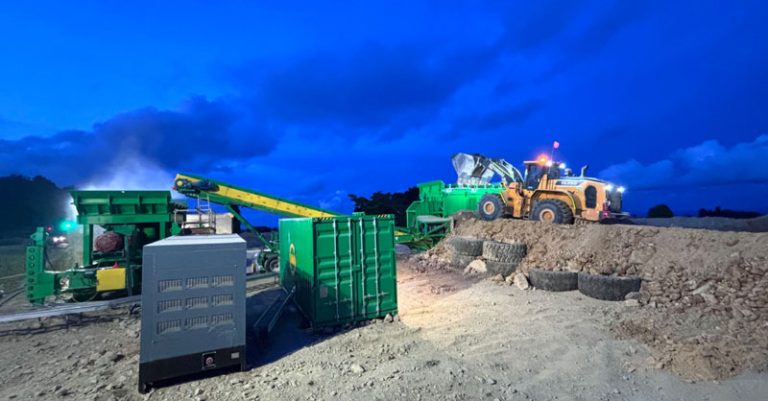 St Barbara commissions crusher; appoints advisor - Miners News Global